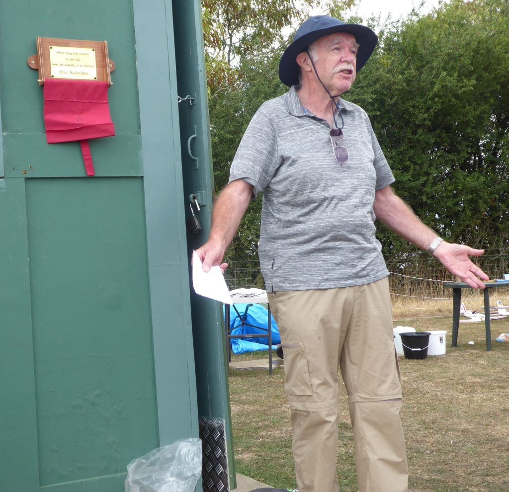 News | Wicken Model Aero Club